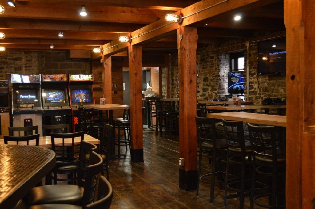 Nightlife In Ottawa - Ottawa After Dark